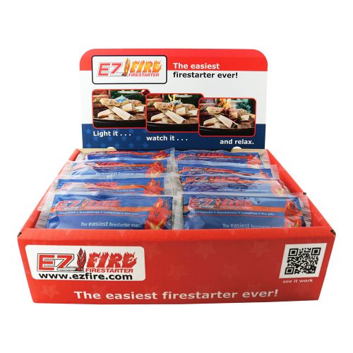 50 Packet Counter Display – Free Shipping!